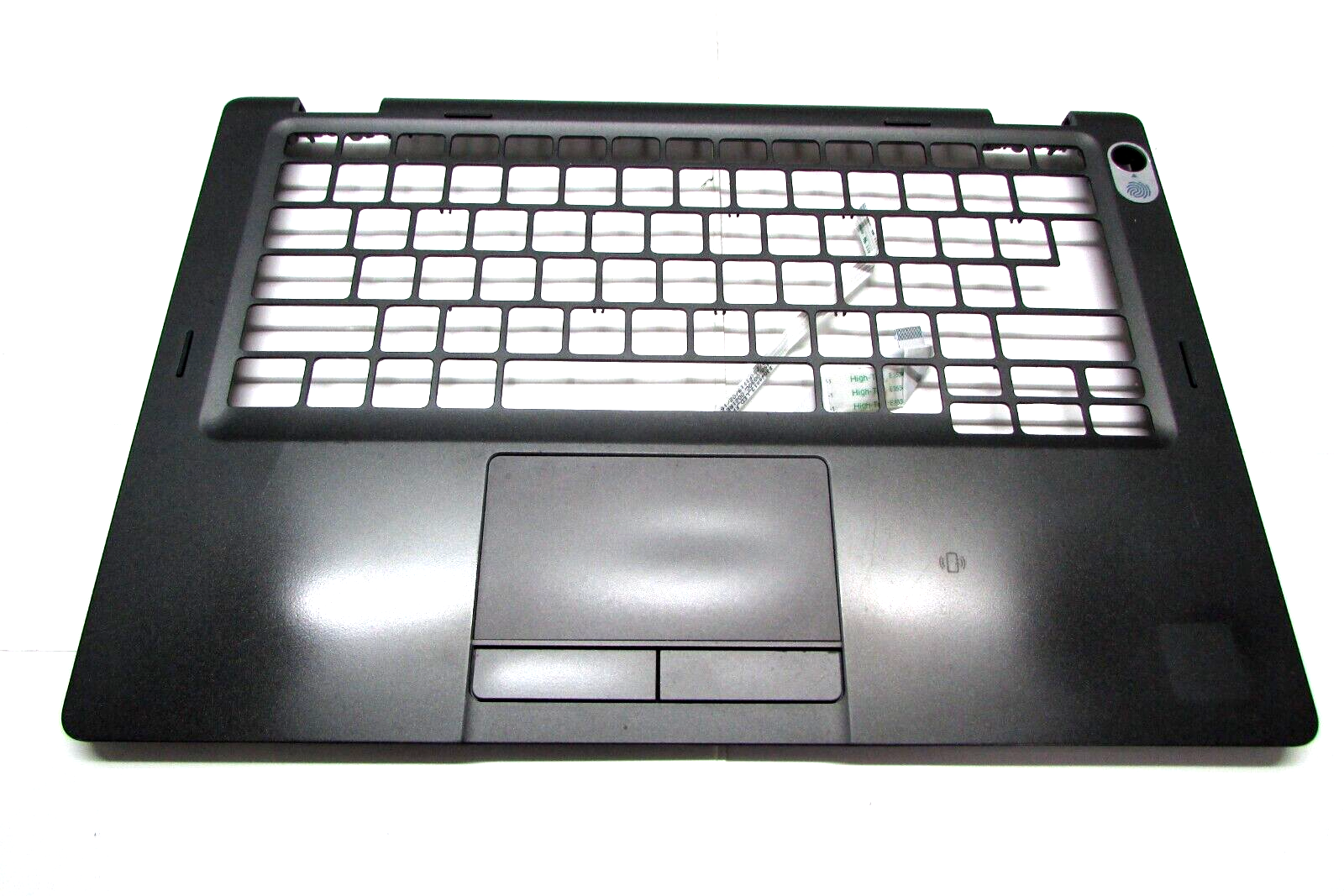 Genuine Dell Latitude 5300 2-in-1 Palmrest Touchpad Assembly HUW23 ...
