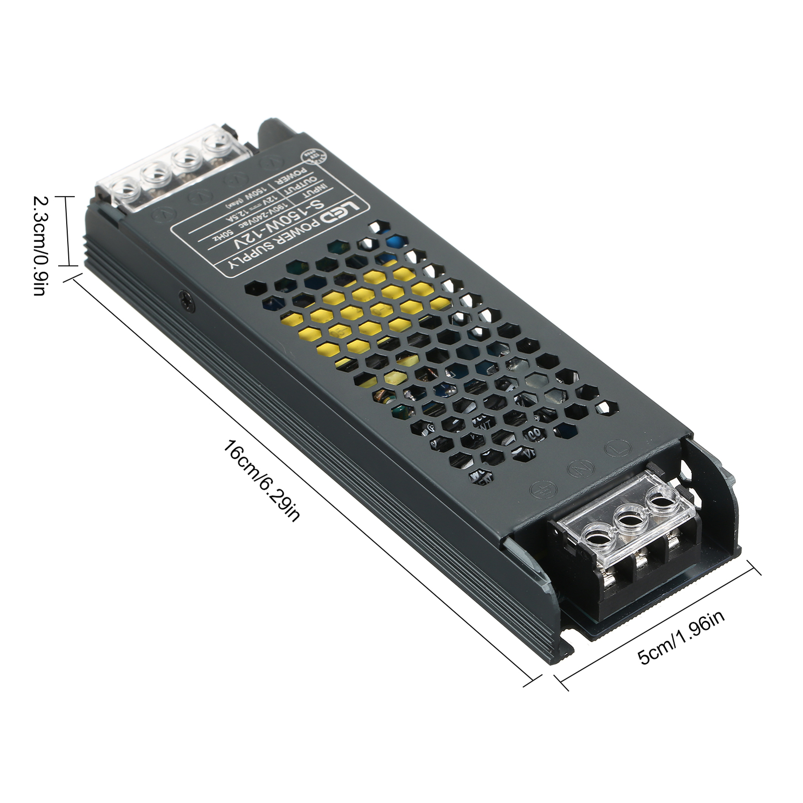 Neoglint Ultra Thin Transformer for LED N9J4 | eBay