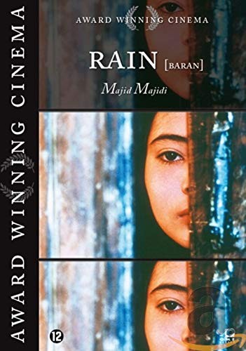 Rain (DVD) 8717249474784 | eBay UK