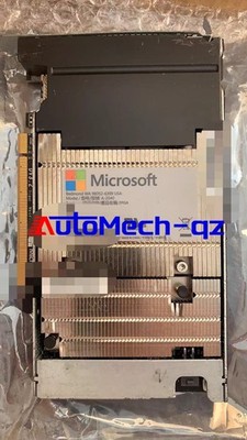 Duty-free 1PCS USED Microsoft FPGA A2040 accelerator card Expedited ...