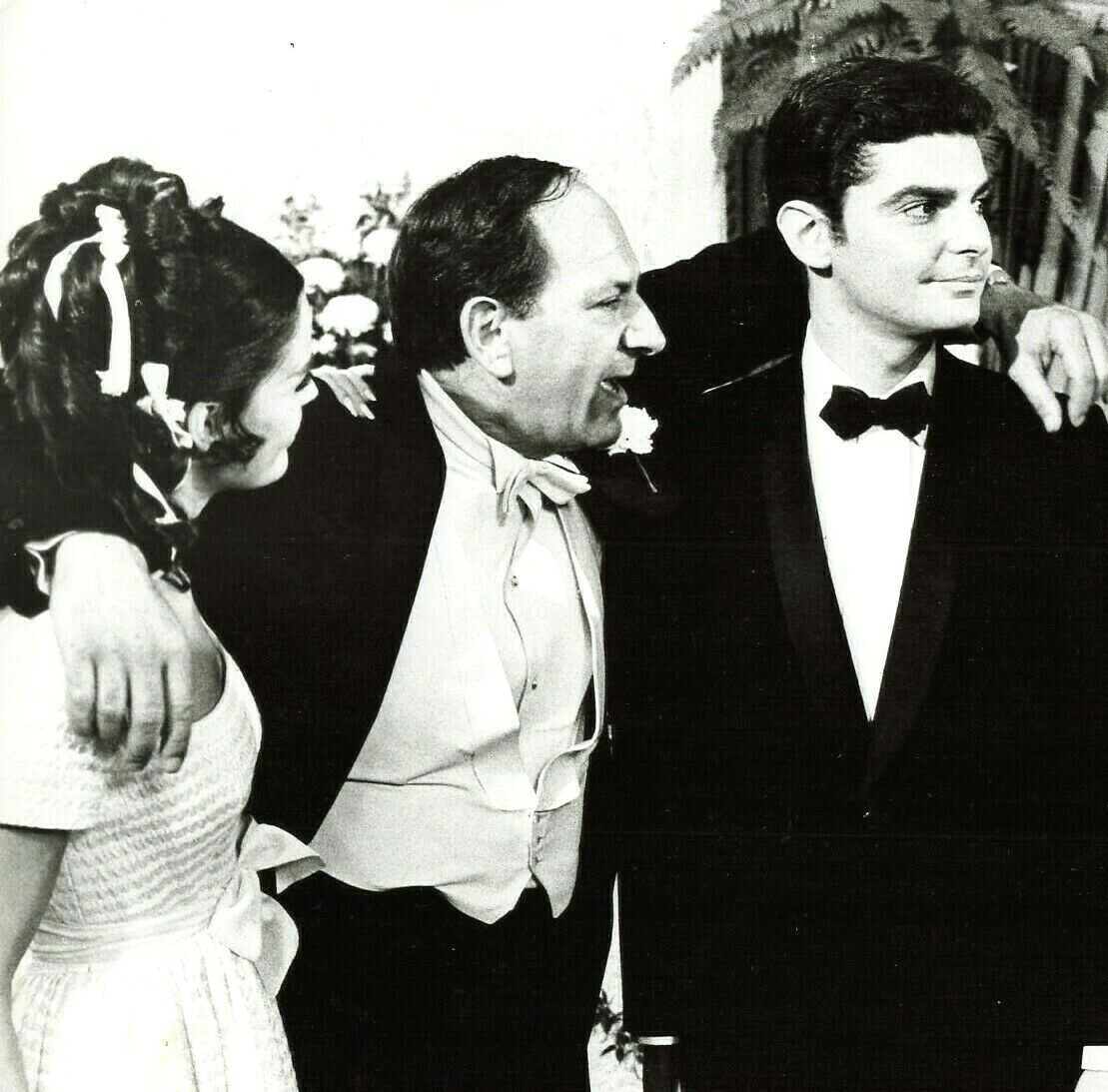 Goodbye Columbus Movie