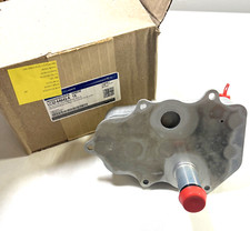 Ford 1L2Z6A642FA Genuine OEM Factory Original Oil Cooler for sale ...