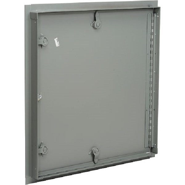 NEW! Multi Purpose Metal Access Panel, Key Lock, 24"W x 24"H!! | eBay