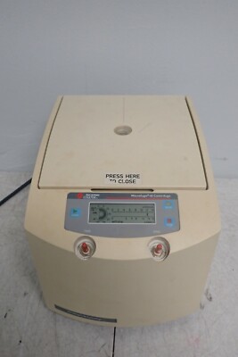 Centrifuges - Beckman Coulter Microfuge 18 Centrifuge