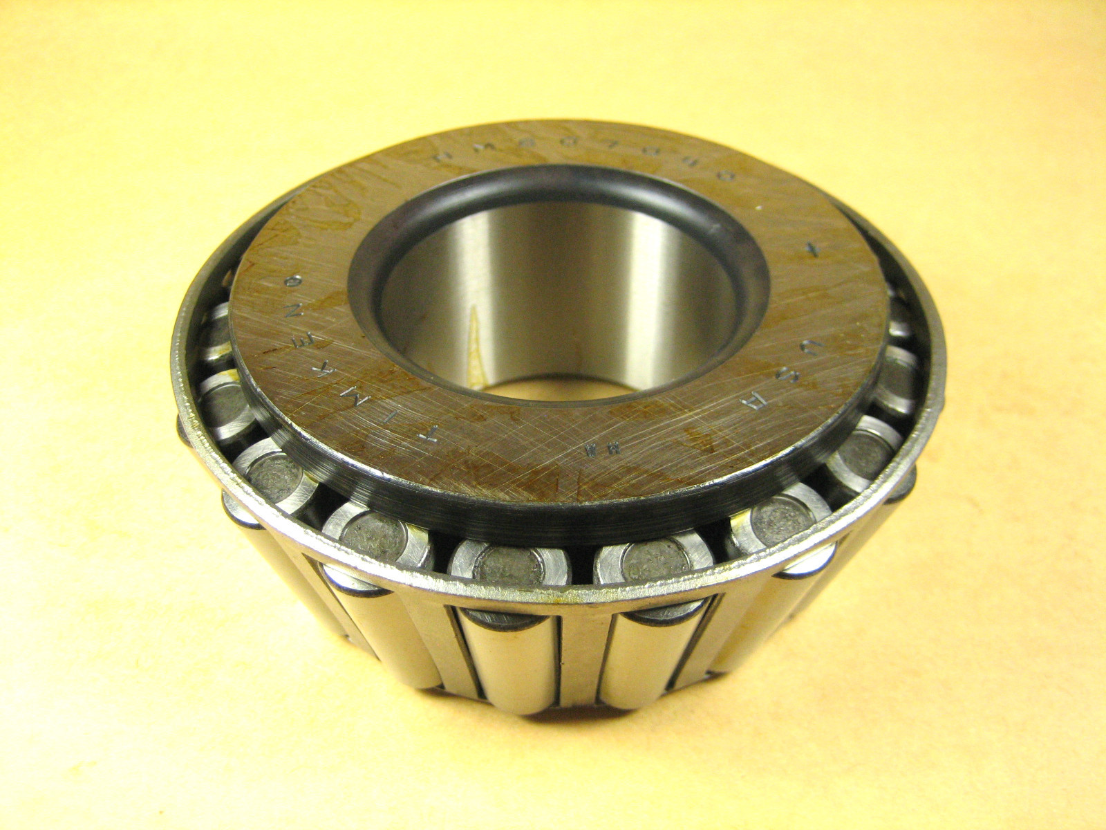 TIMKEN HM807040 Tapered Roller Bearing | eBay