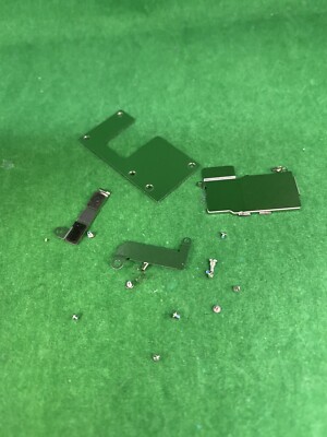 iPhone 11 Complete Screw Full Set And Plates 100% Original | eBay