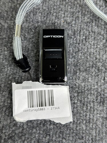 Opticon Opn 2001 USB Pocket Memory Laser Barcode Scanner - OPN-2001-USB ...