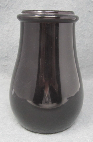 Railroad Lantern Ruby Red Glass GLOBE | eBay