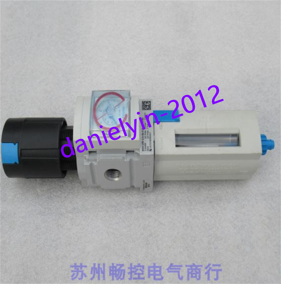 1Pcs New FESTO MS4-LFR-1/4-D6-E-R-M-RG-AS 526489 | eBay