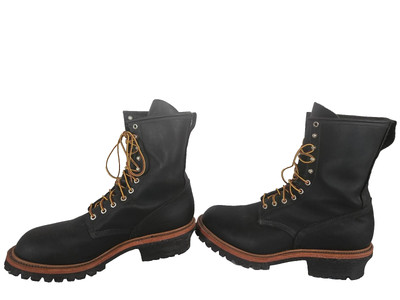 Red Wing 218 American Logger 13D | eBay