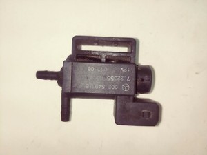 2001 MERCEDES ML 320 INTAKE VALVE SENSOR 0025401897 C22 | eBay