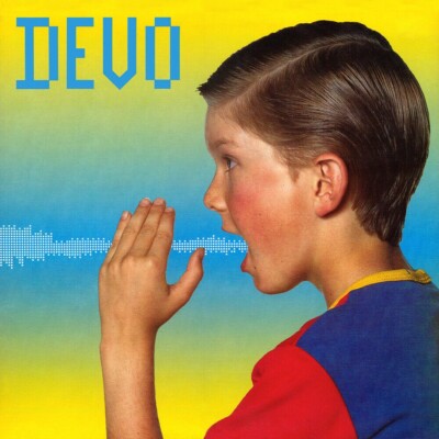 Devo Shout 12x12 Album Cover Replica Poster Print | eBay