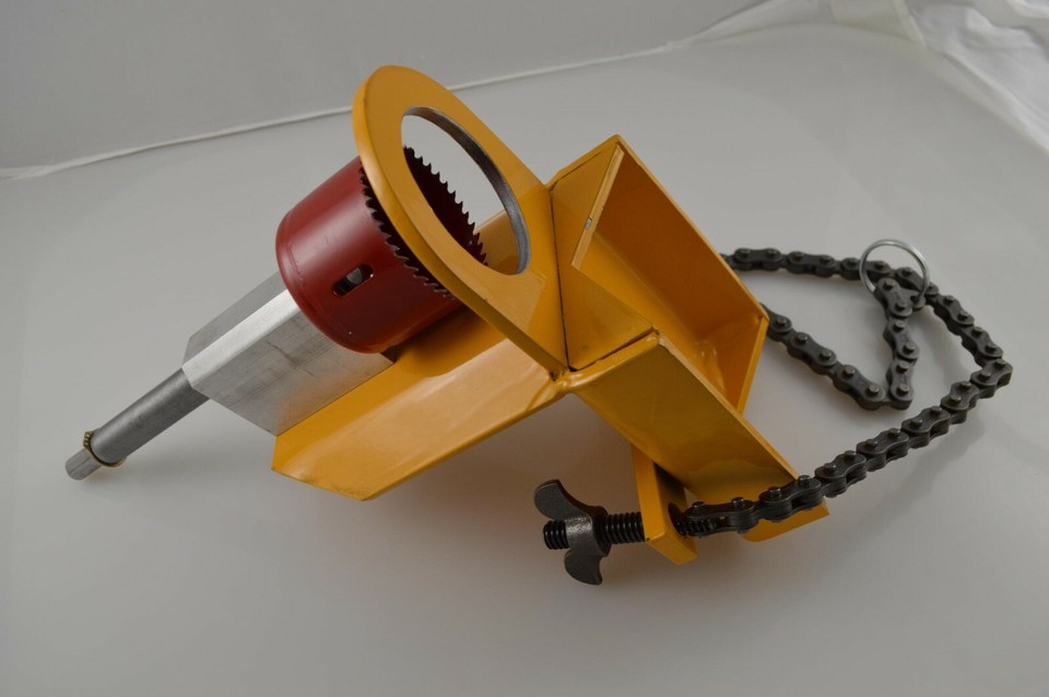 Hole Hog Pitless Adapter installation Tool | eBay