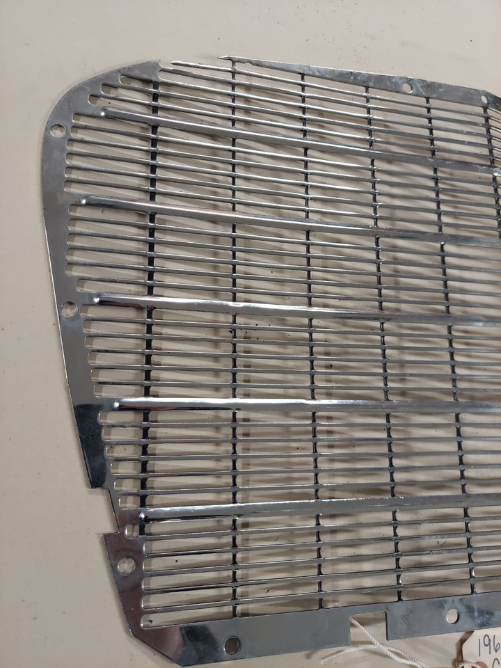 1962 Studebaker Gran Turismo Hawk Grille Insert | eBay