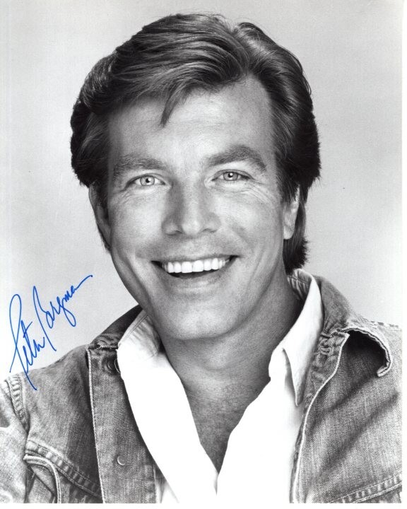 Peter Bergman