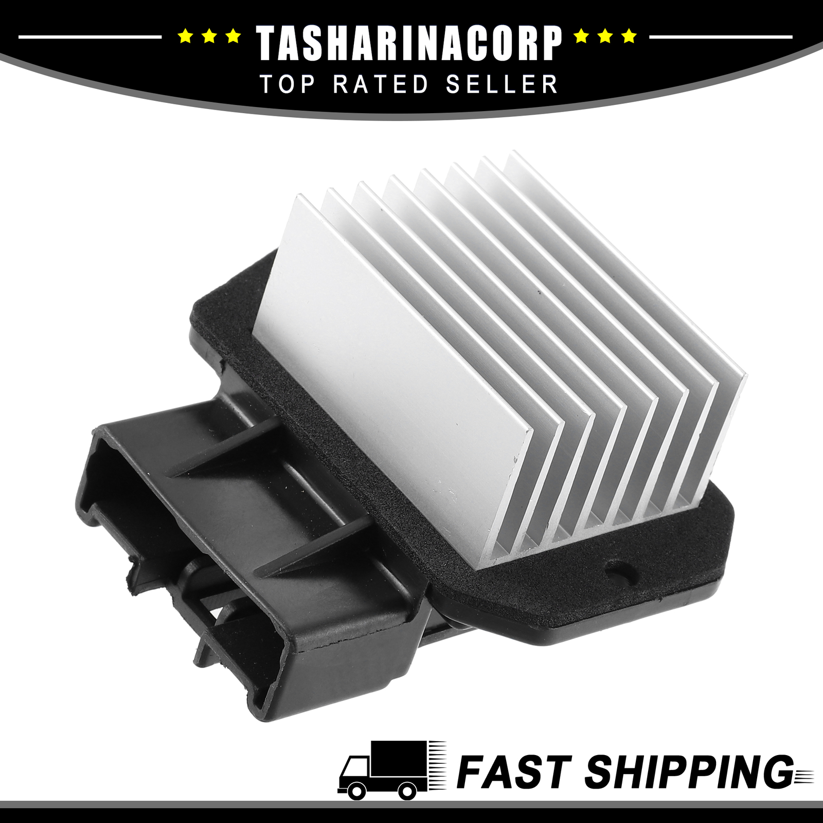 68018105AA Car HVAC Blower Motor Resistor for Chrysler 200 2011-2014 ...