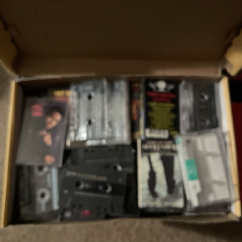 Cassette Collection Box Vintage 90’s 80’s | eBay