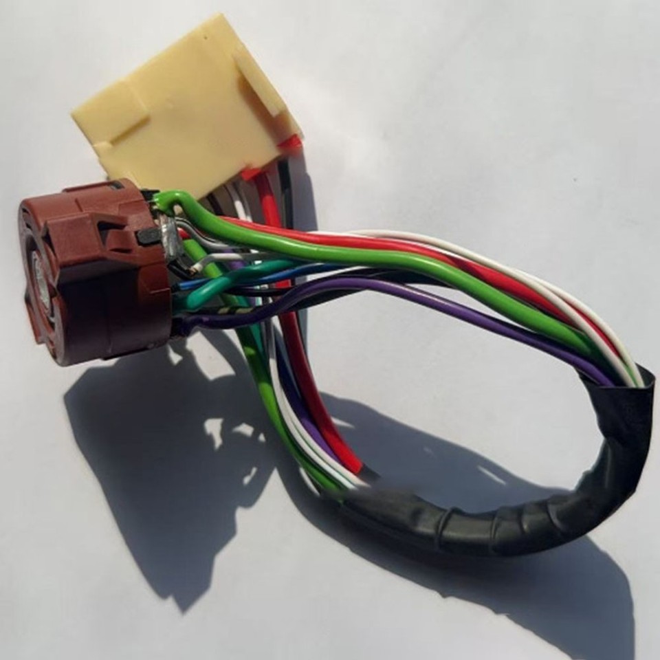 Automotive Repair Car Ignition Switch Wear-resistant Replacement Installation | eBay UK