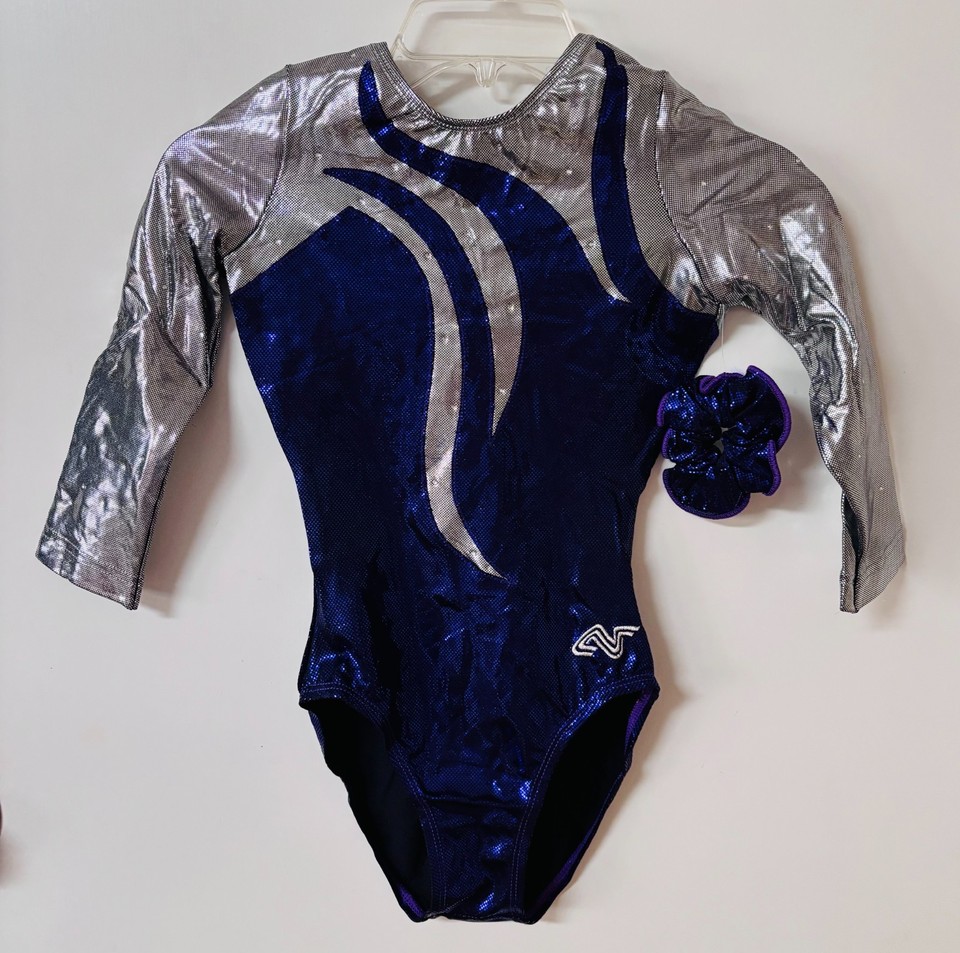 BLING!!!! NWT Gymnastics Competition Leotards INT CL AXS AS AM ...