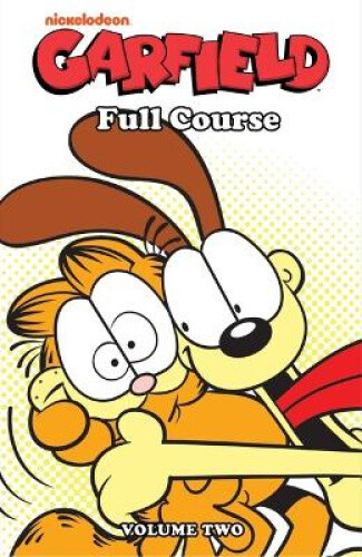 Garfield: Full Course Vol 2 by Jim Davis NEUF | eBay