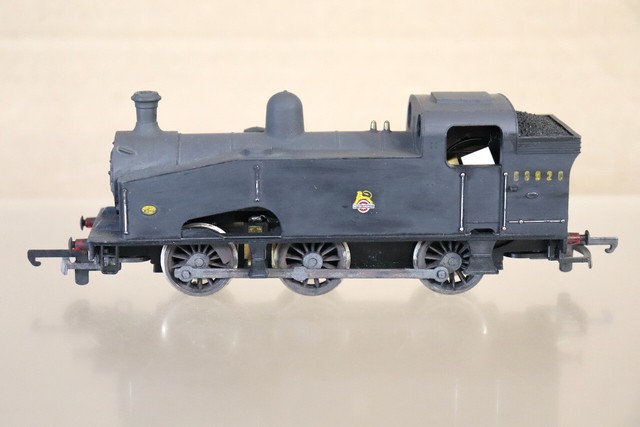 Lima 205102 OO Gauge BR Class J50 68920 Black for sale online | eBay
