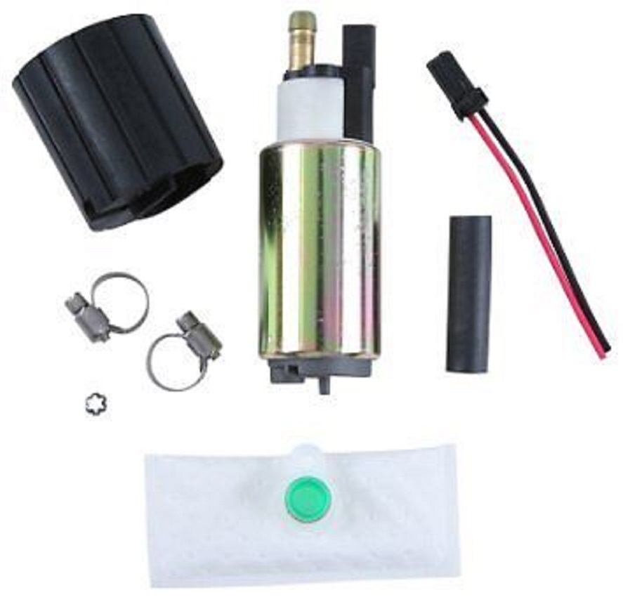 HEAVY DUTY USA ELECTRIC FUEL PUMP E2157 NEW | eBay