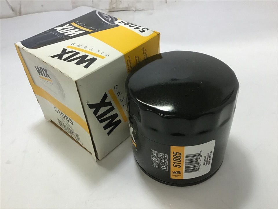 Wix 51085 Oil Filter | eBay