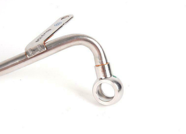 VW Audi OEM Turbocharger Coolant Line 06J121492C 2.0t for sale online ...