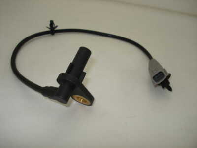 ABS Wheel Speed Sensor MTC 1011159 | eBay