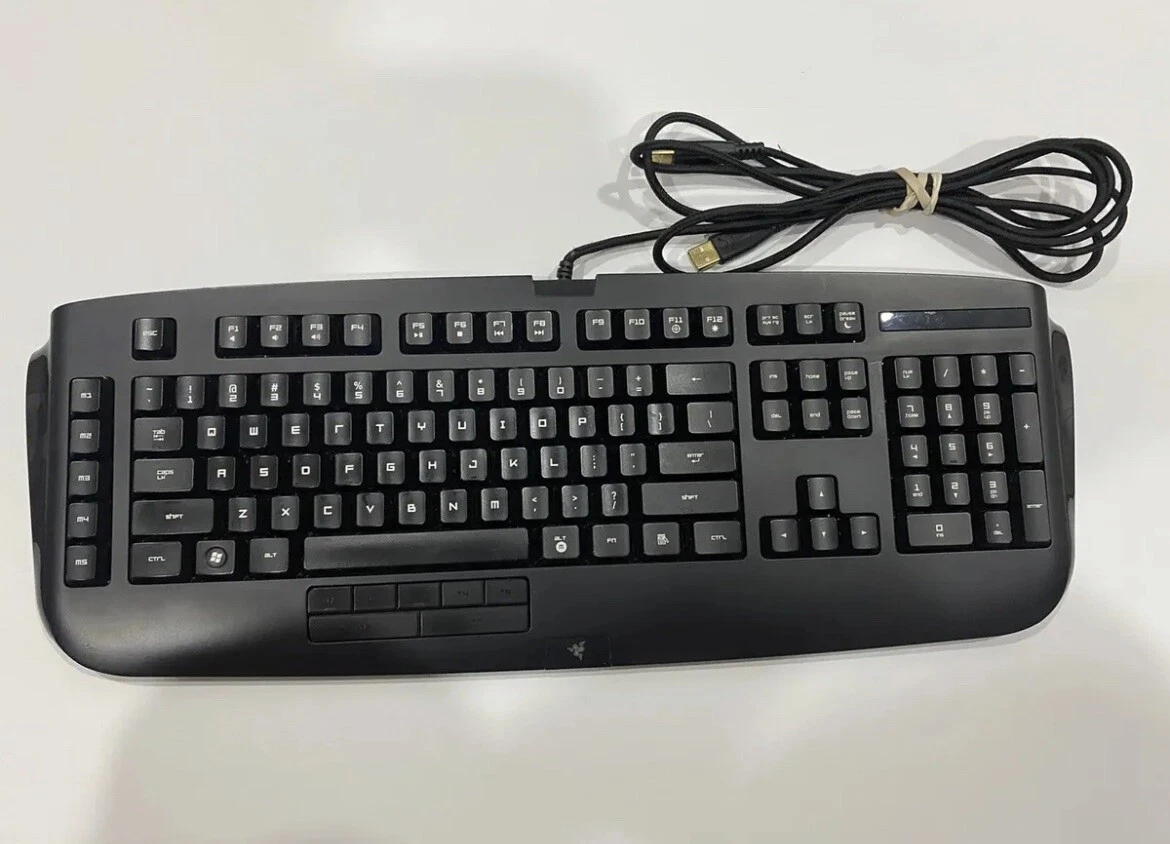 Razer Anansi