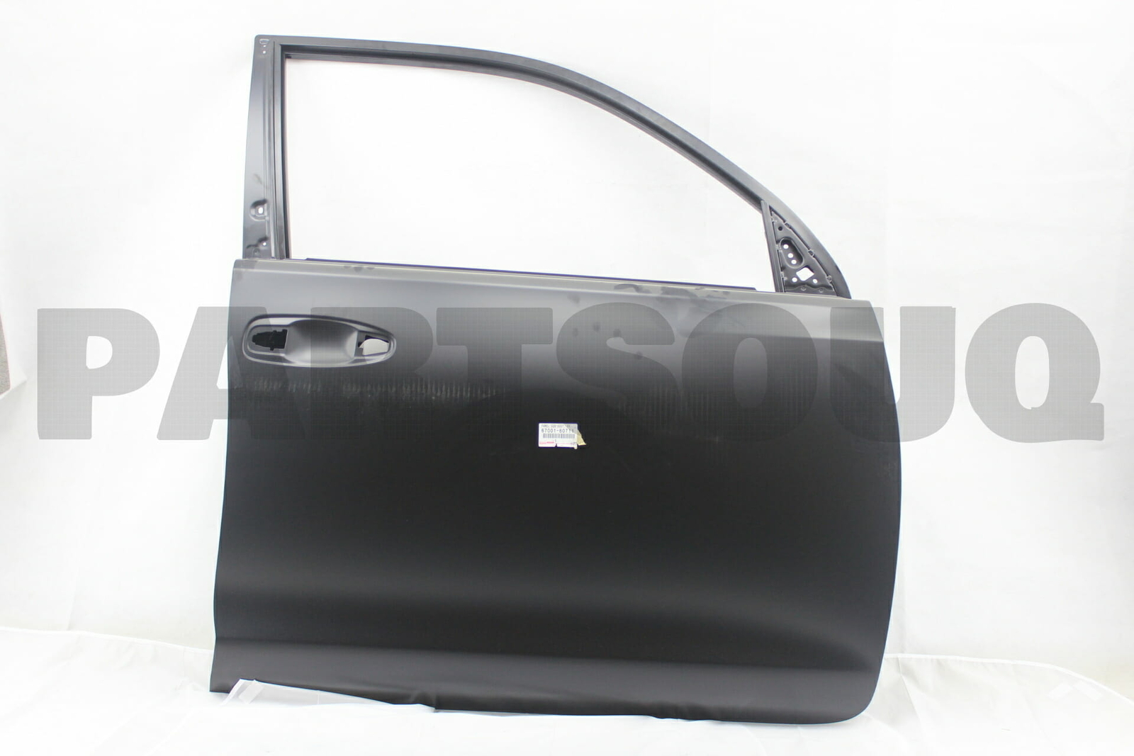 6700160711 Genuine Toyota PANEL SUB-ASSY FR 67001-60711 | eBay UK