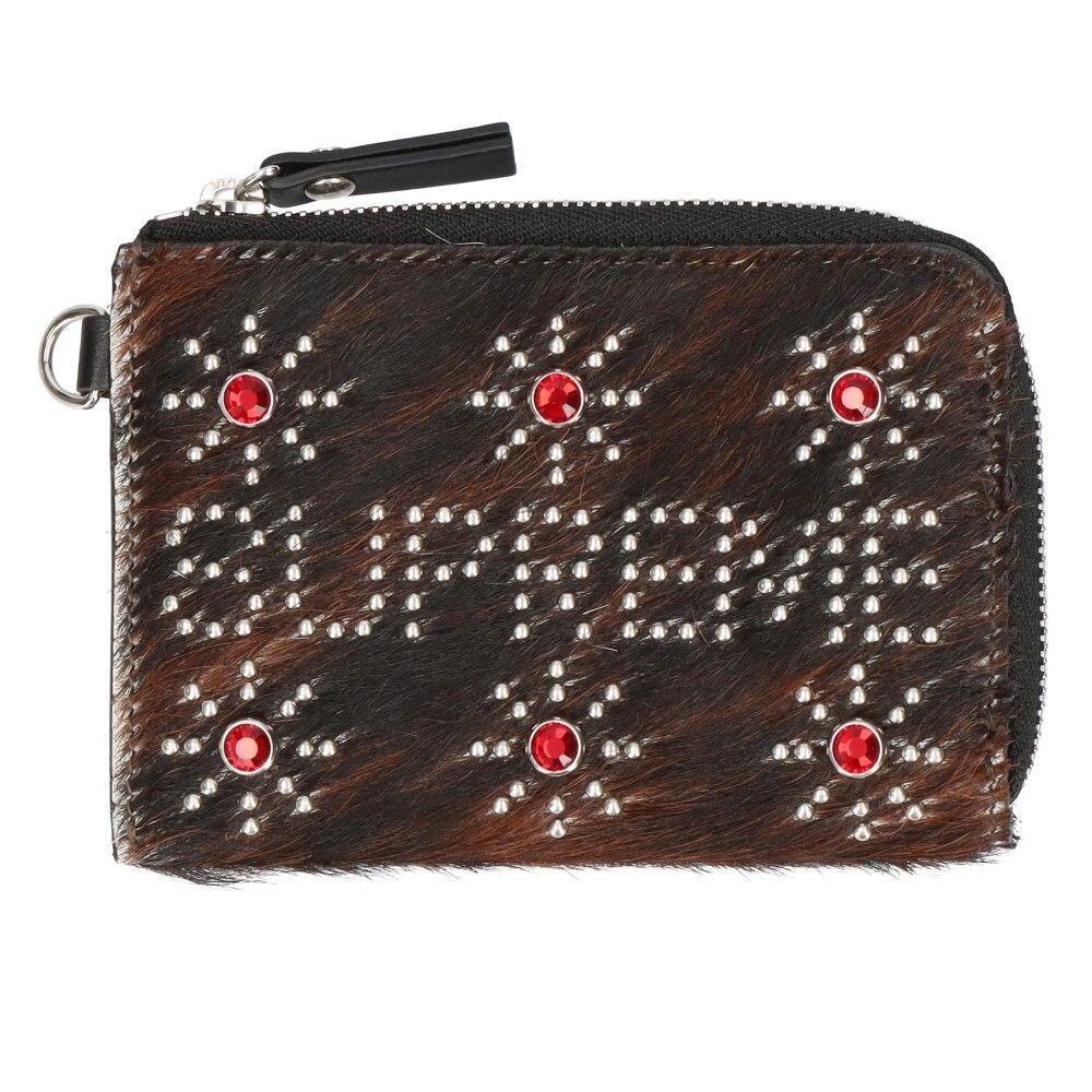 supreme / HTC 勿体なく studded wallet supreme / HTC 勿体なく studded wallet
