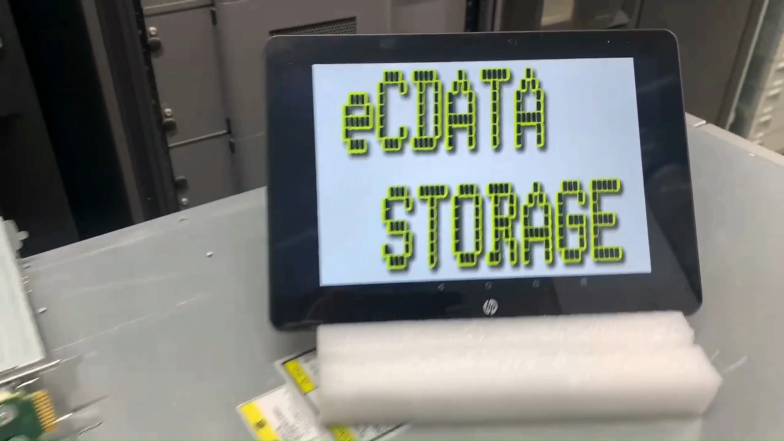 Oracle 7057060 HP LTO6 8GB FC HH Drive FOR STK SL150 7321896 7058561 | eBay