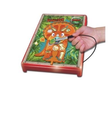 Anker Play Games Dino Dissection, Multicolor | eBay