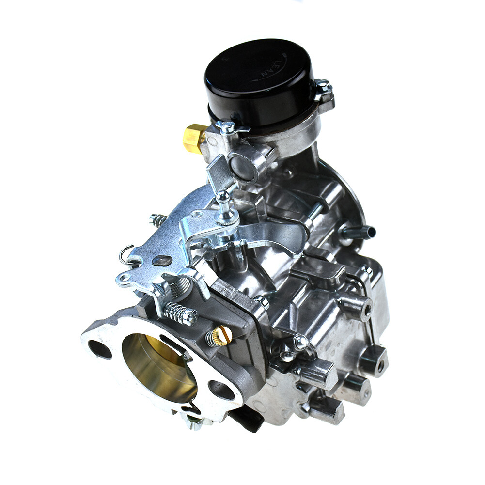 Carburetor Carb Fit for Ford 300 YF Type Carter D5TZ9510AG D4PZ9510AC ...
