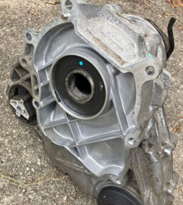 BMW TRANSFER GEARBOX ATC450 7635753 OEM | eBay