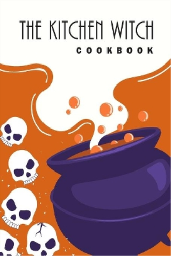Studio S The Kitchen Witch Cookbook (Poche) 9781704801018 | eBay