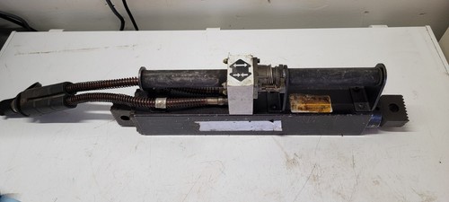 Hurst Jaws of Life Hydraulic Extension Ram, 24" Stroke | eBay