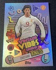 Cristiano Ronaldo Vintage Vibes Legend - Card Value