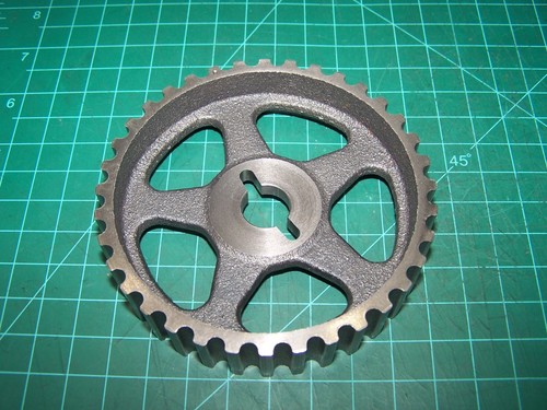 CLEVITE S622 Engine Timing Cam Sprocket fits Toyota Corolla GTS, MR2 1 ...