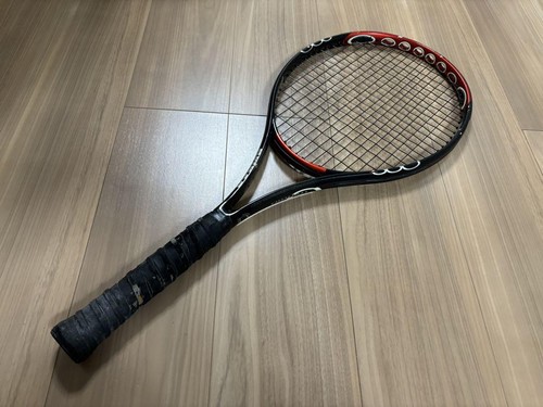 Racchetta da tennis Prince Hybrid Chronos | eBay