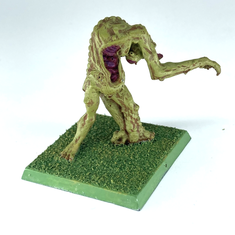 Nurgle Daemon Plague Elemental - Warhammer Fantasy Classic Metal C7130 ...