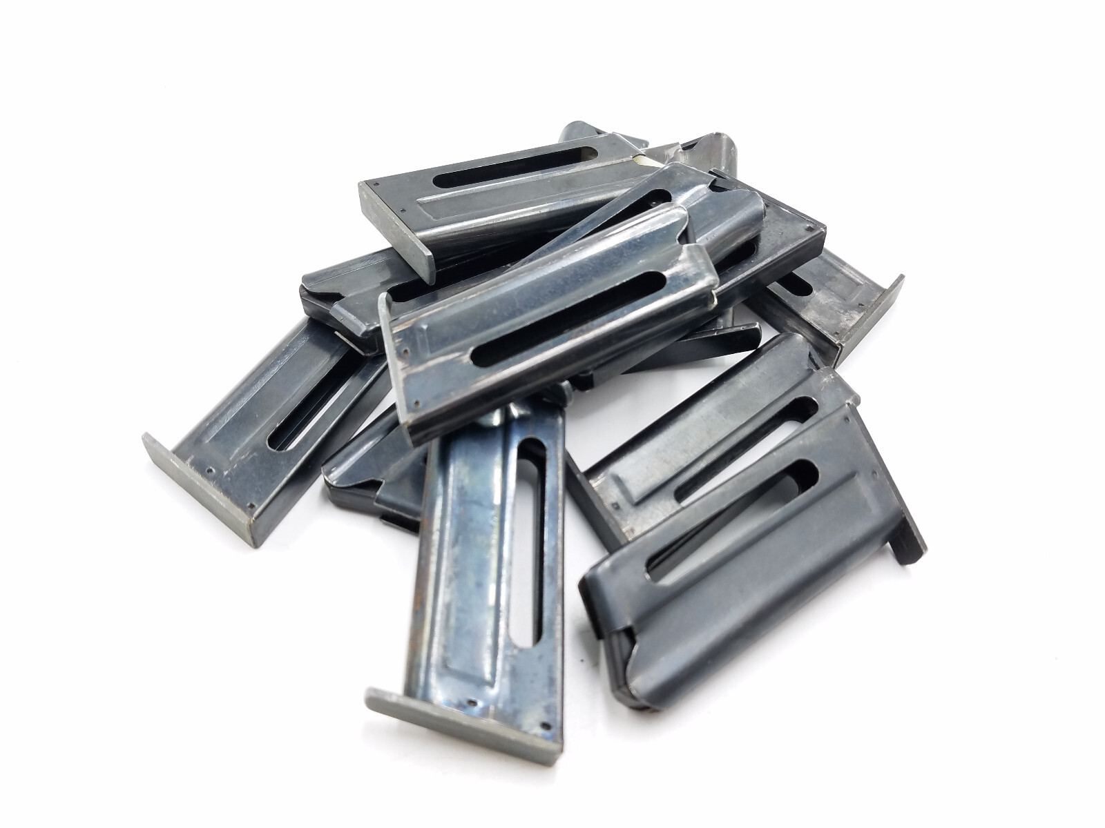 One Jennings Bryco J22 J-22 J 22 6rd 22lr magazine (Blued) | eBay