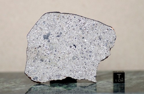 NWA 14643 - 32,4g - HED Eucrite-pmict - Meteorite | eBay