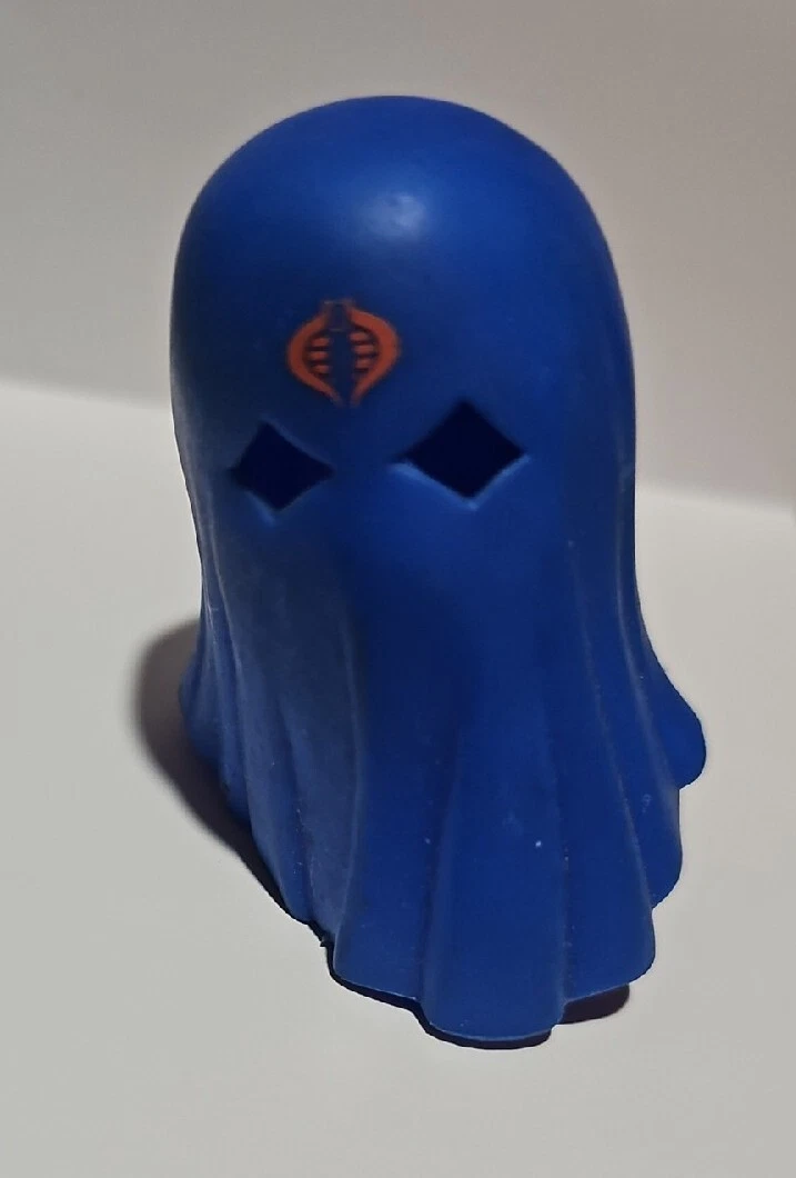 Cobra Commander Mask