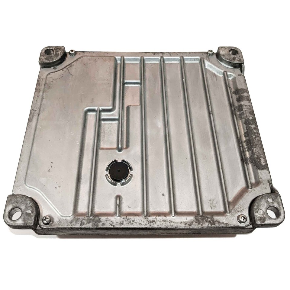 OEM Engine Control Module ECU Isuzu NPR NQR NRR 5.2L Diesel 2011-2023 ...