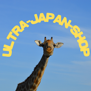 ultra-japan-shop | eBay Stores