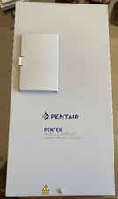 Pentair PENTEK IntelliDrive Constant Pressure Controller Center 1hp ...