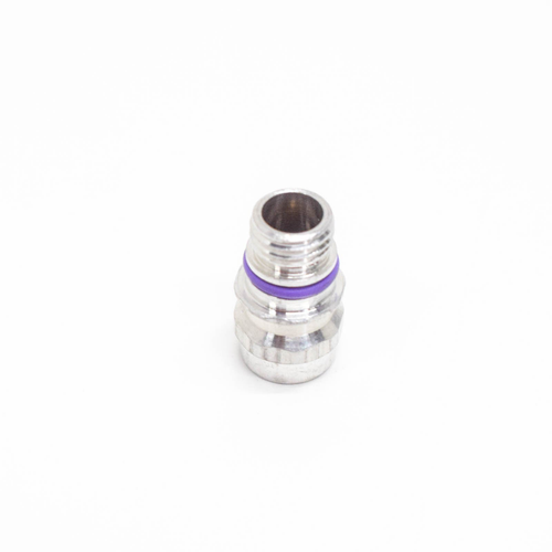 Audi A3 8L A/C Condenser Valve Feed 357820795J | eBay