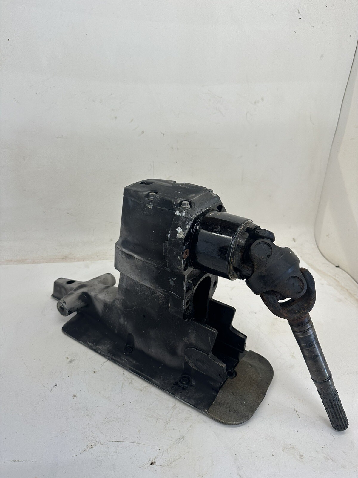 MerCruiser Alpha One Gen Two Sterndrive Upper, 2.0 Gear Ratio | eBay